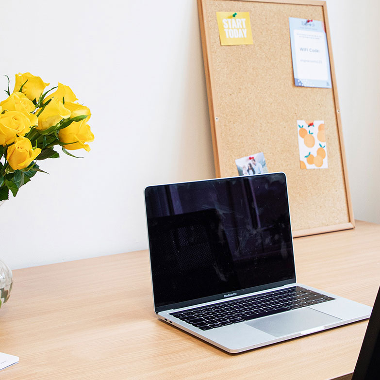 Fuse Office Space | Chepstow | Modern, High Tech & Flexible Business Centre